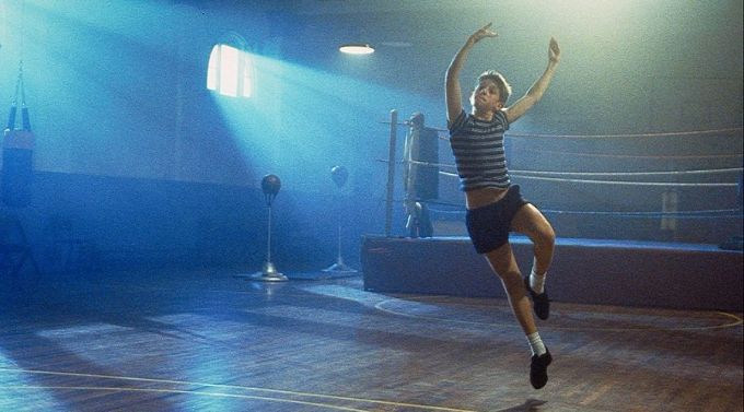Vom Film zum Musical| MAAG Moments | Billy Elliot