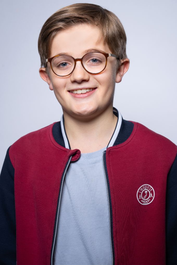 Besetzung | MAAG Moments | Billy Elliot