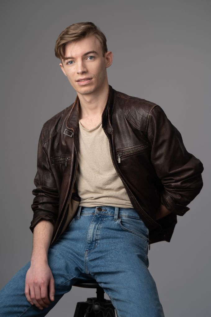 Besetzung | MAAG Moments | Billy Elliot