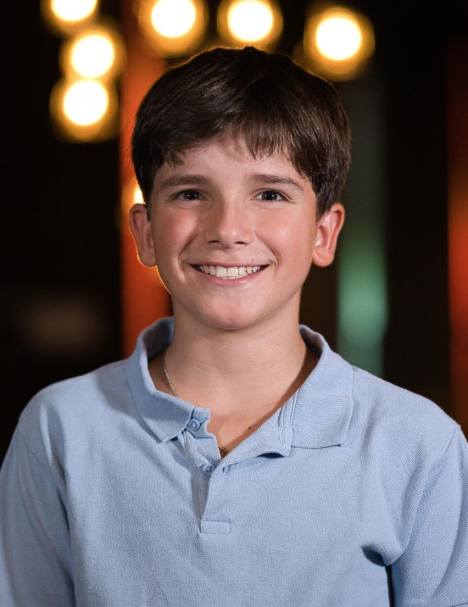 Besetzung | MAAG Moments | Billy Elliot