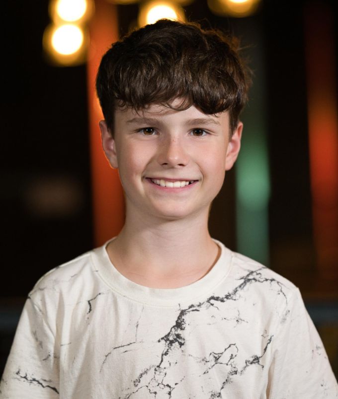 Besetzung | MAAG Moments | Billy Elliot