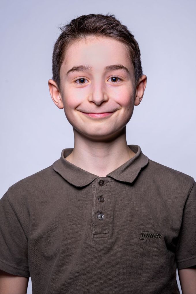 Besetzung| MAAG Moments | Billy Elliot